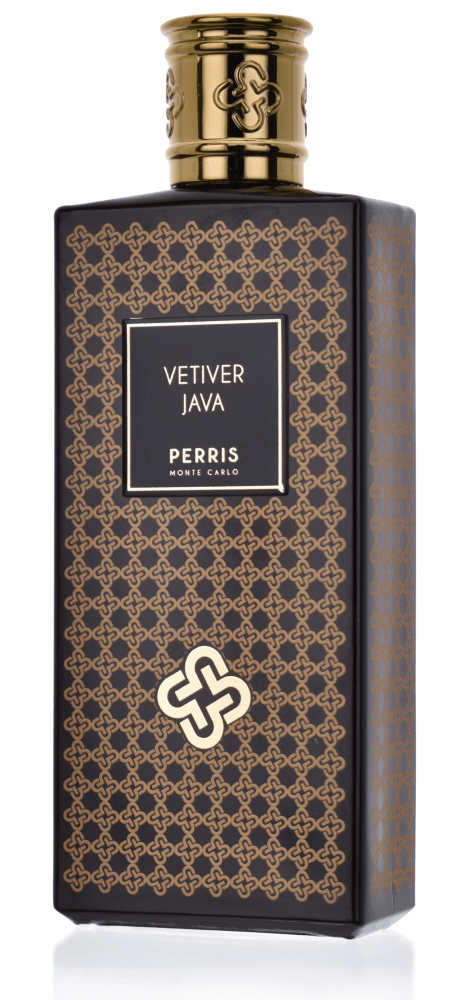 Perris Monte Carlo Vetiver Java 5 ml Eau de Parfum Abfüllung | 491